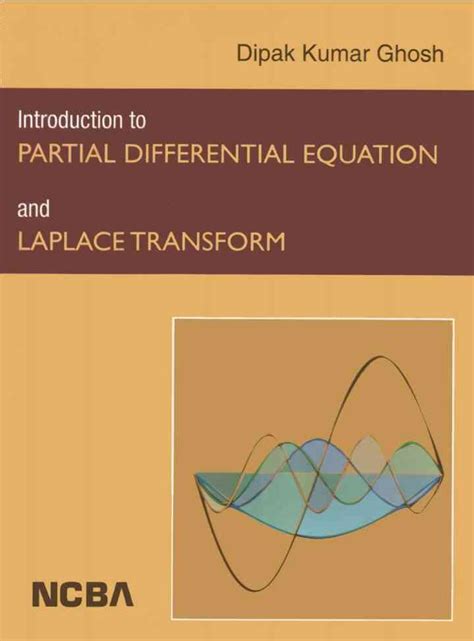 introduction to partial differential equation and laplace transform
