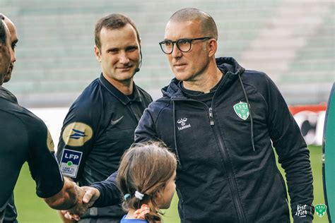 Assepfc Laurent Batlles On Ne Peut Pas Se Voiler La Face