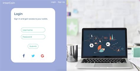 Github Wcisco17authentication Webapp Login Sign Up Authentication