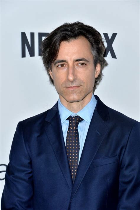 Noah Baumbach Editorial Stock Image Image Of Marriage 166033929