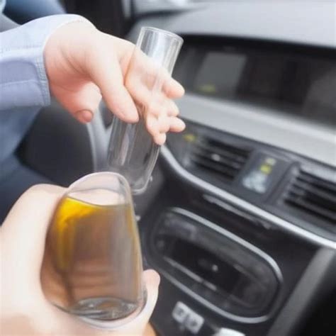 ¿cuál Es La Tasa Máxima De Alcohol En Sangre Permitida A Los