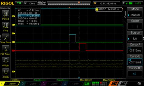 Teensy 41 Simultaneous Sampling Of 2 Adcs Using Syncmode With Flexpwmand Dma Teensy Forum