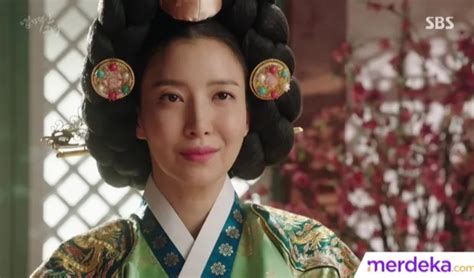 Aktris Korea Spesialis Peran Antagonis Di Drama