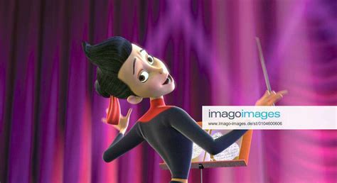 Meet The Robinsons Franny