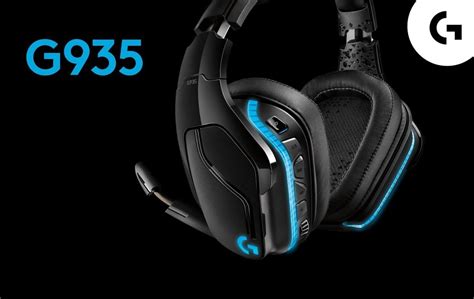 Is The Logitech G935 Wireless Gaming Headset Worth Buying In February 2023