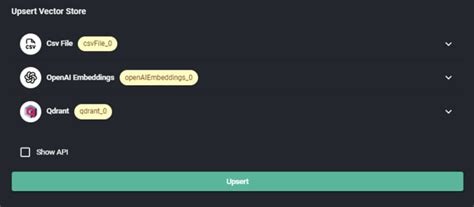Step By Step How To Build A CSV Reading AI Agent In Minutes Qubinets
