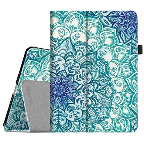 Fintie IPad Air Case Slim Fit Leather Folio Case With Smart Cover Auto Sleep Wake Feature