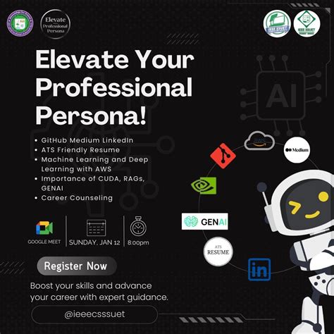 Ieee Ieeecs Professionalpersona Careergrowth Skillbuilding Ieee