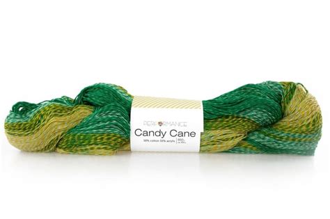 Performance Candy Cane Kolor 106 Succulent