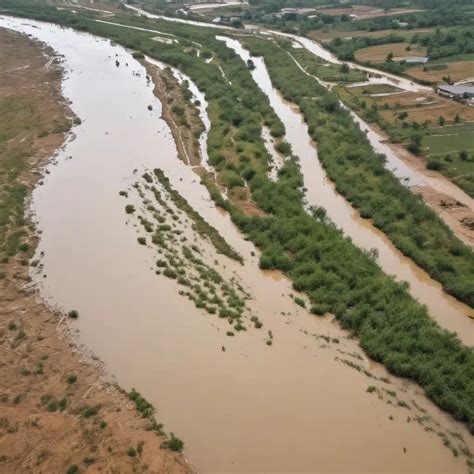 Flood Control Through Integrated River Basin Planning And Adaptive Governance Frameworks Flood