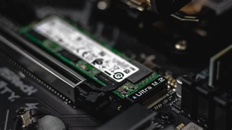 How To Know If SSD Is Compatible With Motherboard Robots Net