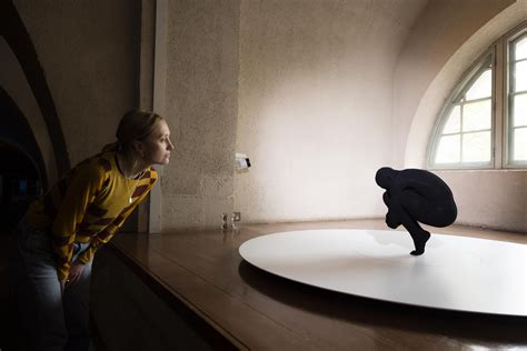 Wayne Mcgregor Infinite Bodies