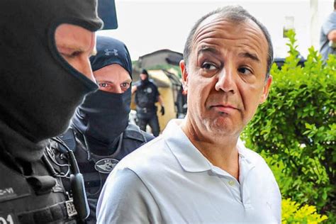 Stf Anula Condenação Do Ex Governador Do Rio Sérgio Cabral