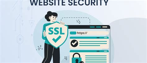 Importance Of SSL Certificates In Website Security The Ant Firm