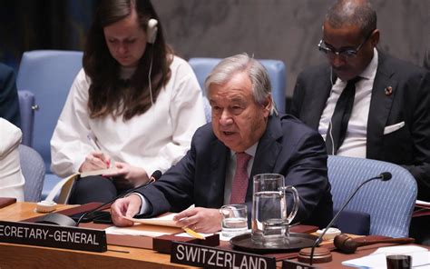 Israel Says Unrwa In Gaza Is ‘rotten As Concern Builds Over New Laws