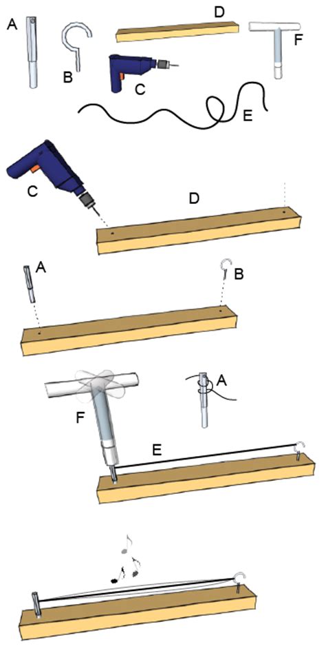 Musical Instruments NEXT Cc