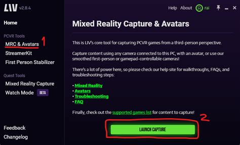 GitHub LIV GorillaTagLIV Adds LIV Support To Gorilla Tag Allowing For Mixed Reality Capture