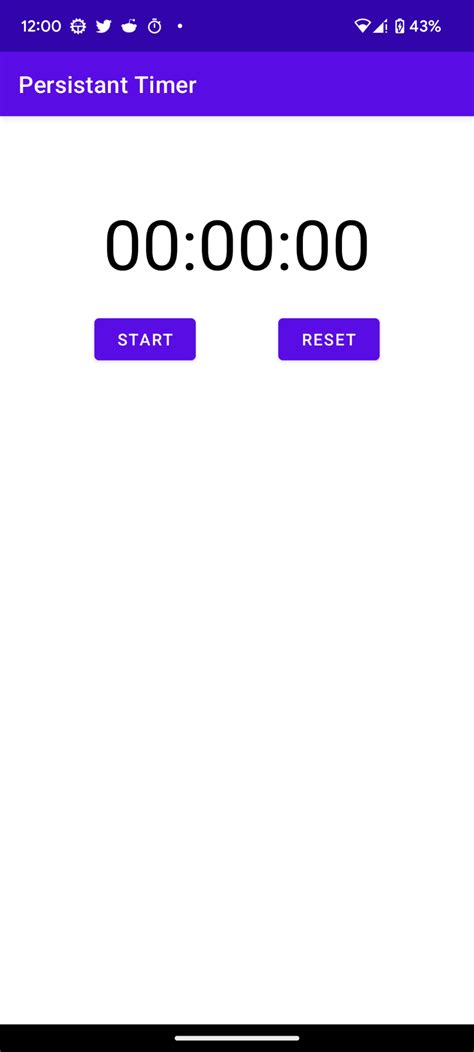 GitHub Nicolas Liu Kotlin Timer Testing Out Kotlin