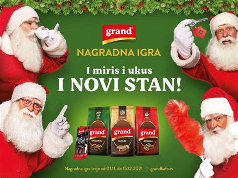 Ovo je stan koji možete osvojiti u nagradnoj igri Grand kafe City