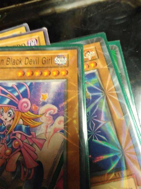 Cartoon Black Devil Girl Brer Yu Gi Oh And 50 Similar Items