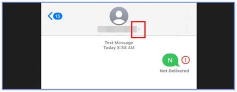 How To Fix Iphone Not Texting Android Effortlessly