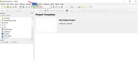 after updating to qgis 3 20 2 vector processing tools are missing