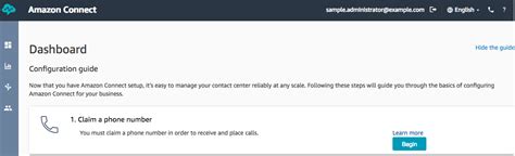 Configure Single Sign On For Amazon Connect Using Okta AWS Contact Center
