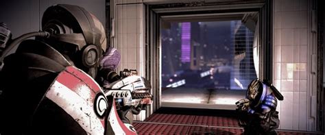 Anyone Else Prefer Heavy Onyx Armour Rmasseffect