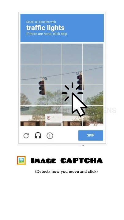how captcha works 🔐 i m not a robot explained in tamil tech shorts youtube
