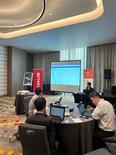 Tech Workshop Live Segmentation Protection Experience Ransomware Containment With Zero Trust