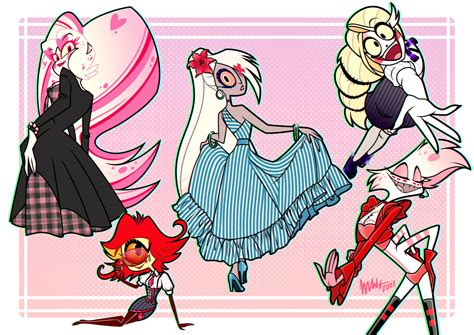 Molly Hazbin