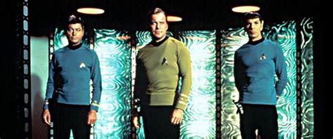 Beam Me Up Scotty Out The Box