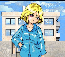 クレイジーホスピタル ふしぎの国の天使