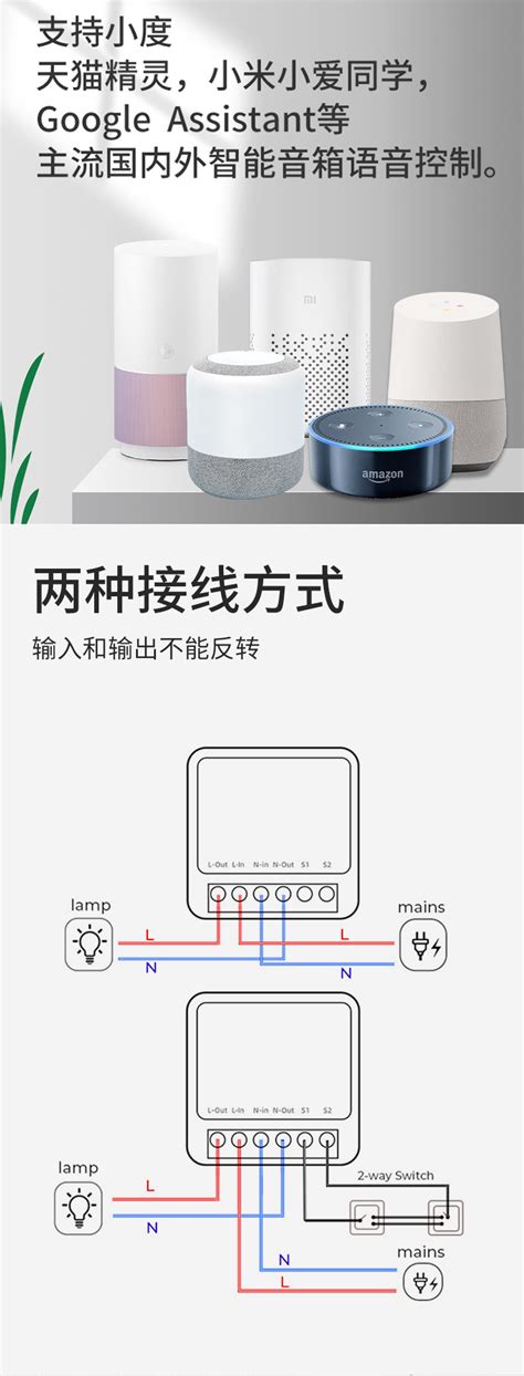 Tuya Wifi Mini A