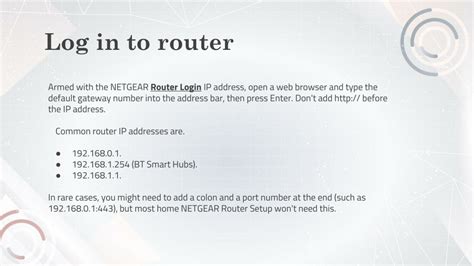 what is a router log at darrell sheehan blog