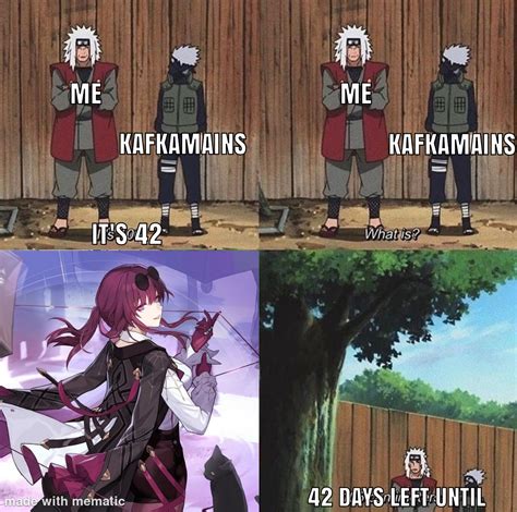 Making Memes Until Kafka Get Released DAY58 R KafkaMains