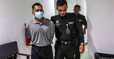 Terima Rasuah RM12 500 Sarjan Polis Dipenjara 8 Bulan Berita Harian