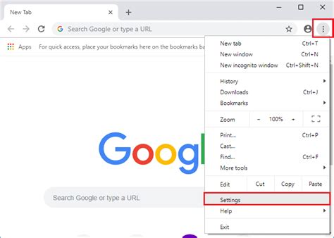 如何修复Chrome中的ERR EMPTY RESPONSE错误解决办法介绍