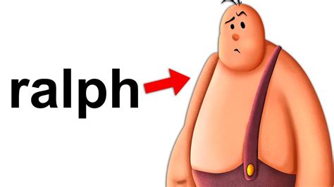Wreck It Ralphs Deleted Scenes Youtube
