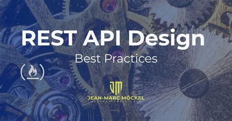 Freecodecamp On Linkedin Rest Api Design Best Practices Handbook How