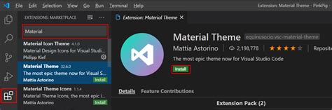 Visualstudiocode Visual Studio Code Extensions