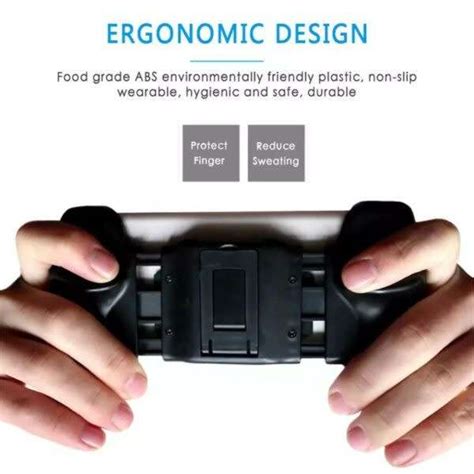 gamepads convenient 3 in 1 mobile joystick game controller mobile
