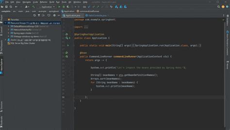 6月更新 Java On Azure Tooling应用apps支持