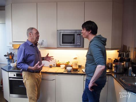 Kroketten Bakken Met Cees Holtkamp Rutger Bakt