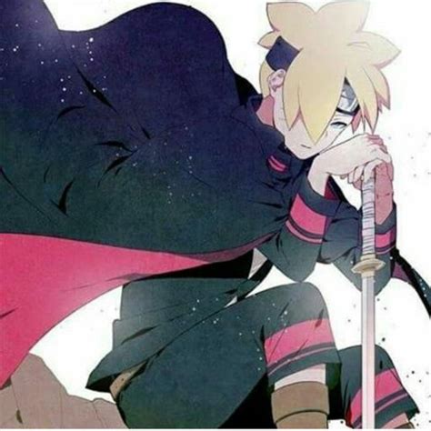 Can Boruto Surpass Naruto Boruto Amino