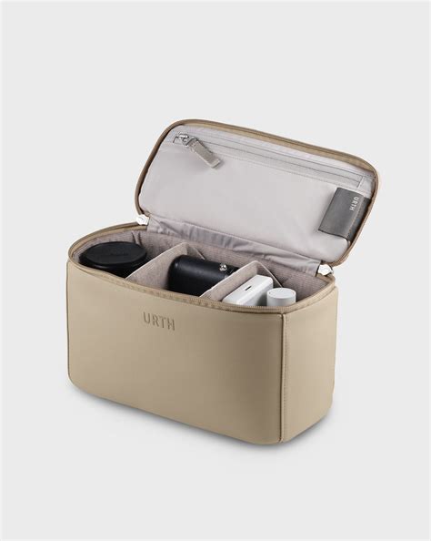 Urth Arkose Small Camera Insert Urth Us