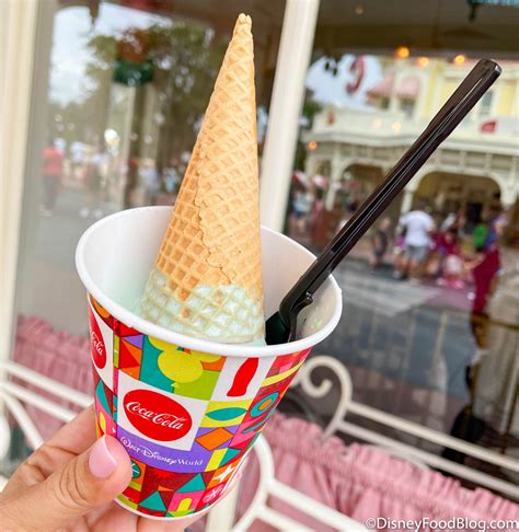 Review Is Plaza Ice Cream Parlor Still A Must Do In Disney World