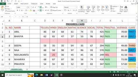 Master Excel Quick Tips For Inserting Rows Columns And Sheets Like A Pro Youtube