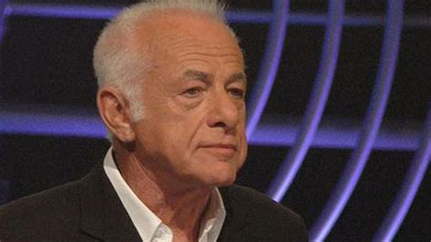 Los Restos De Gerardo Sofovich Son Velados En La Legislatura