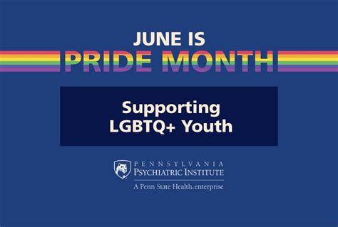 Pennsylvania Psychiatric Institute On Linkedin Pride